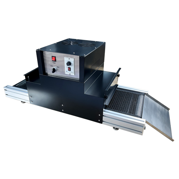 UV LED Curing Drying Machine-Products - Timberport International Limited